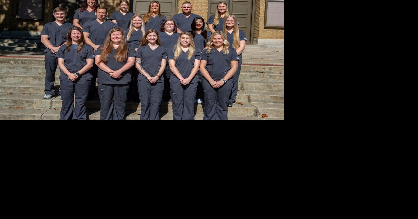 SIH offers new scholarships for students in accelerated BSN program at ...