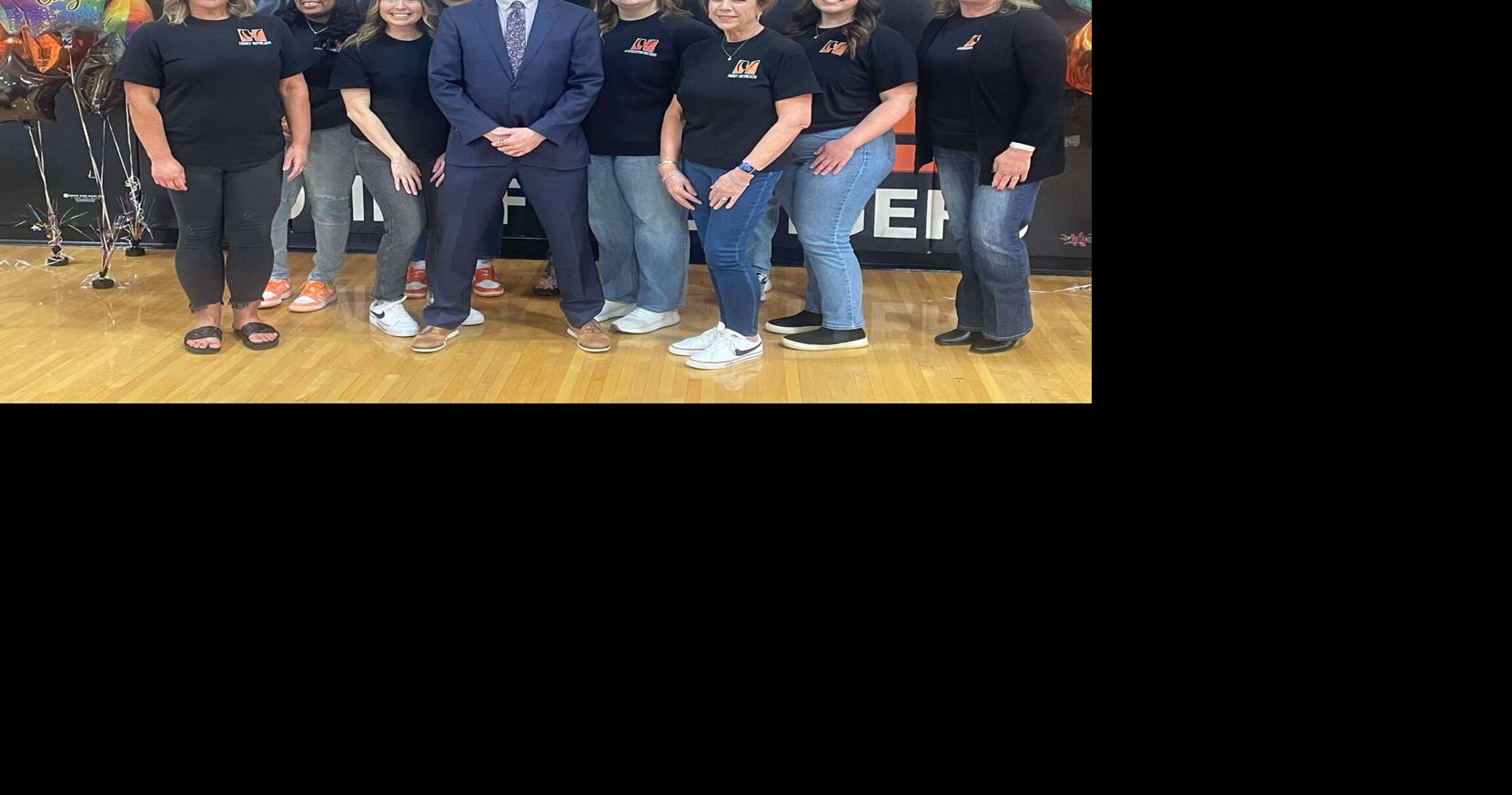 Herrin’s full service school team earns statewide honor | Latest ...