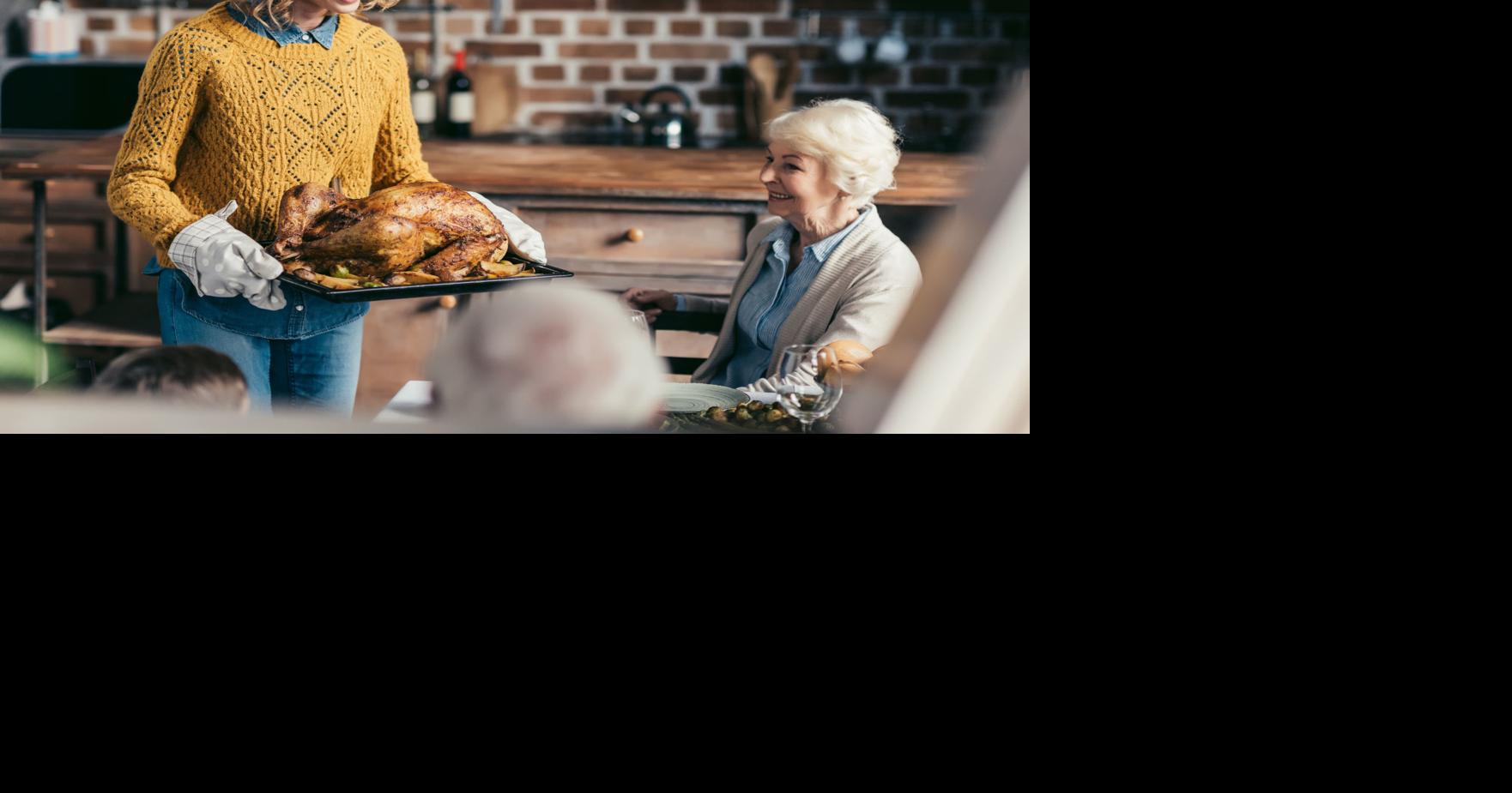 Taste | Gobble, gobble! Thanksgiving is all about food, family and ...