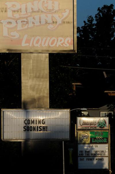 Pinch Penny set to open new location | Local Business | thesouthern.com