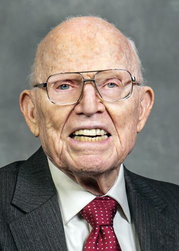 William Allen "Bill" Doerr | Obituaries | thesouthern.com