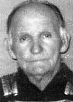 Ernest Edward Meadows