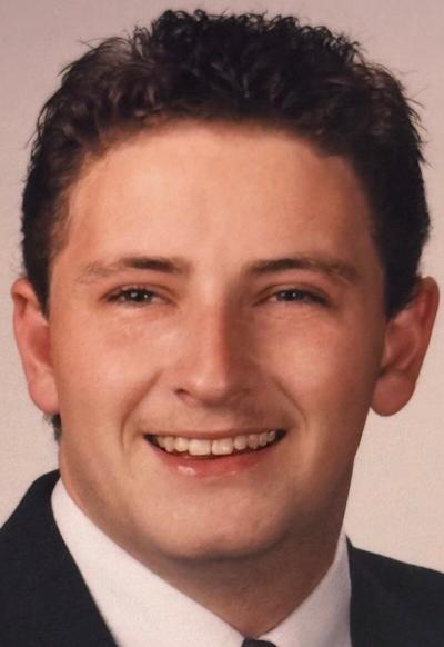 Aaron R. Evans | Obituaries | thesouthern.com