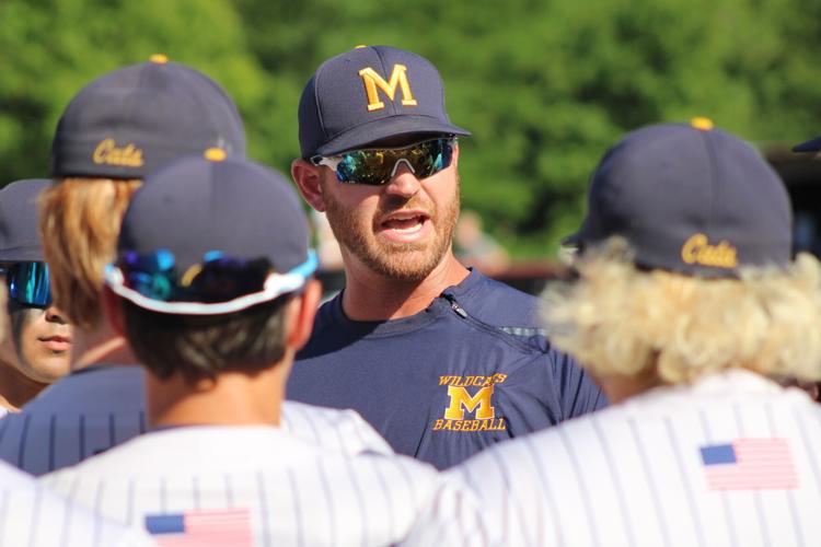 Marion loses pitchers’ duel with Mascoutah | Latest Headlines ...