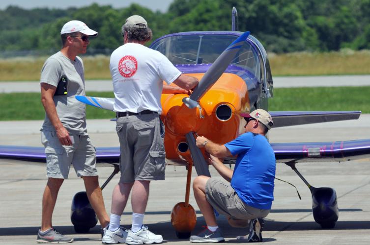Photos: The Big Muddy Air Race | Photo Galleries | thesouthern.com