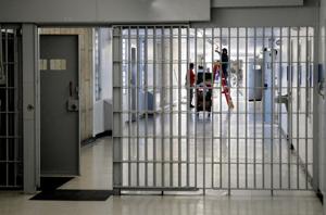 From the Achives: Historical look at Marion Penitentiary | History ...