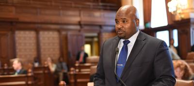 State Sen. Sims: Abortion cannot be a 'political football'