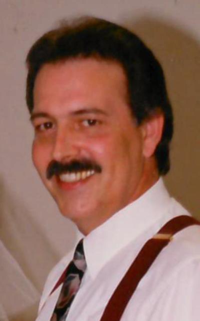 Alan Porter | Obituaries | thesouthern.com