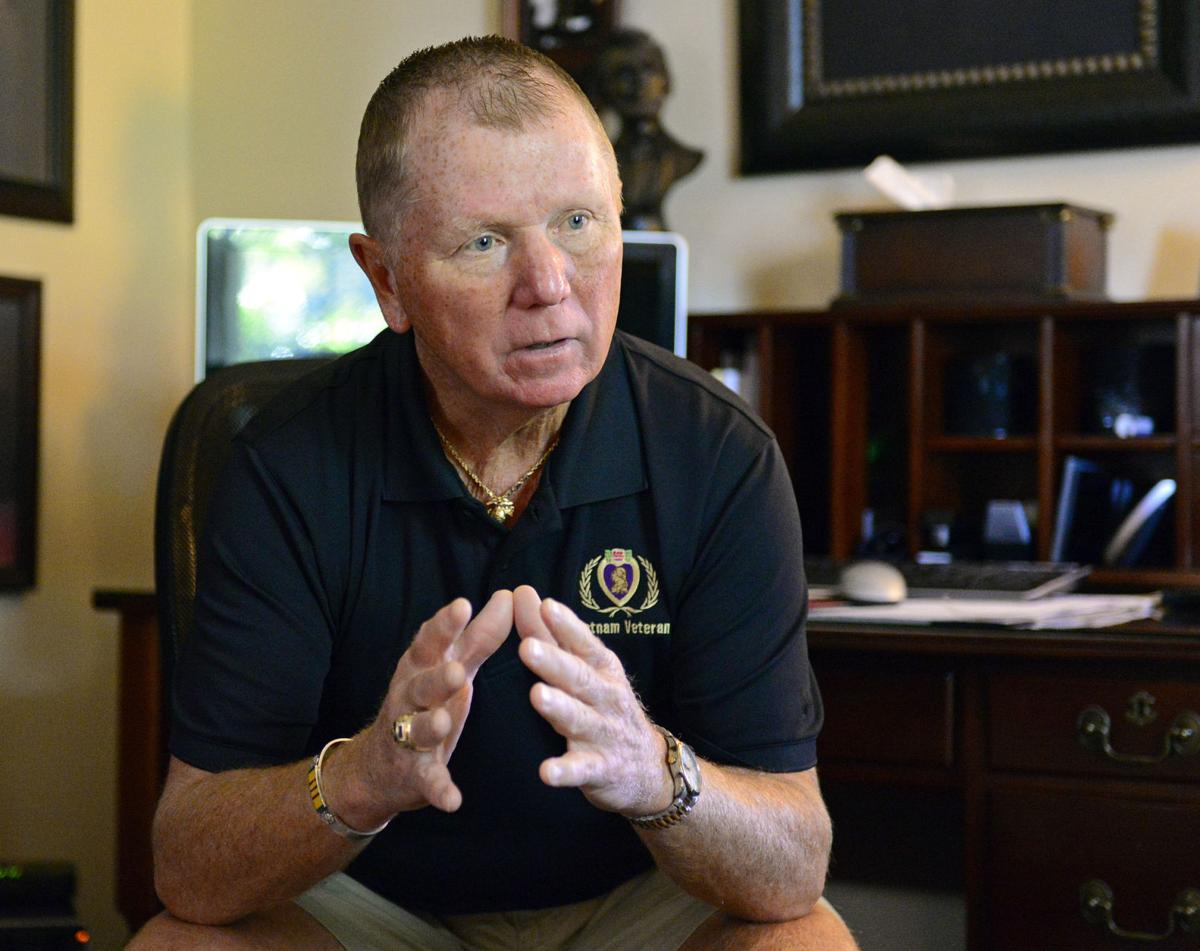Vietnam vets fighting stereotypes | Special Sections | thesouthern.com