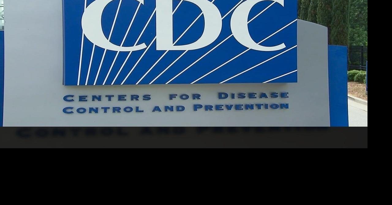 CDC director Susan Monarez is out after less than a month on the job ...
