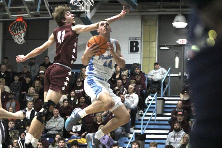 Pinckneyville stands alone after win over Benton | Latest Headlines ...