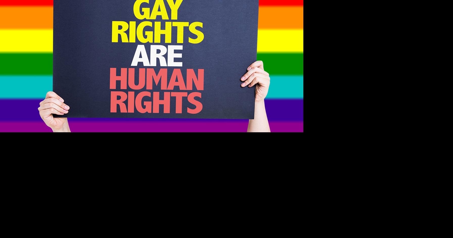 12 important moments in the history of the gay rights movement | Latest ...