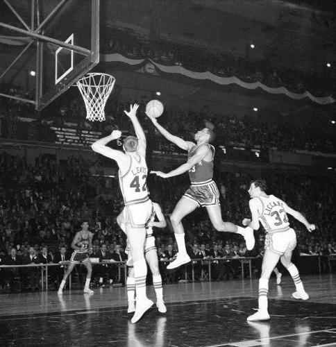 30 for 30 documents Frazier's evolution of style | | thesouthern.com