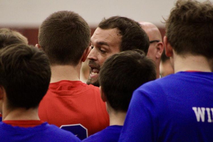 High school hoops... one month in | Latest Headlines | thesouthern.com