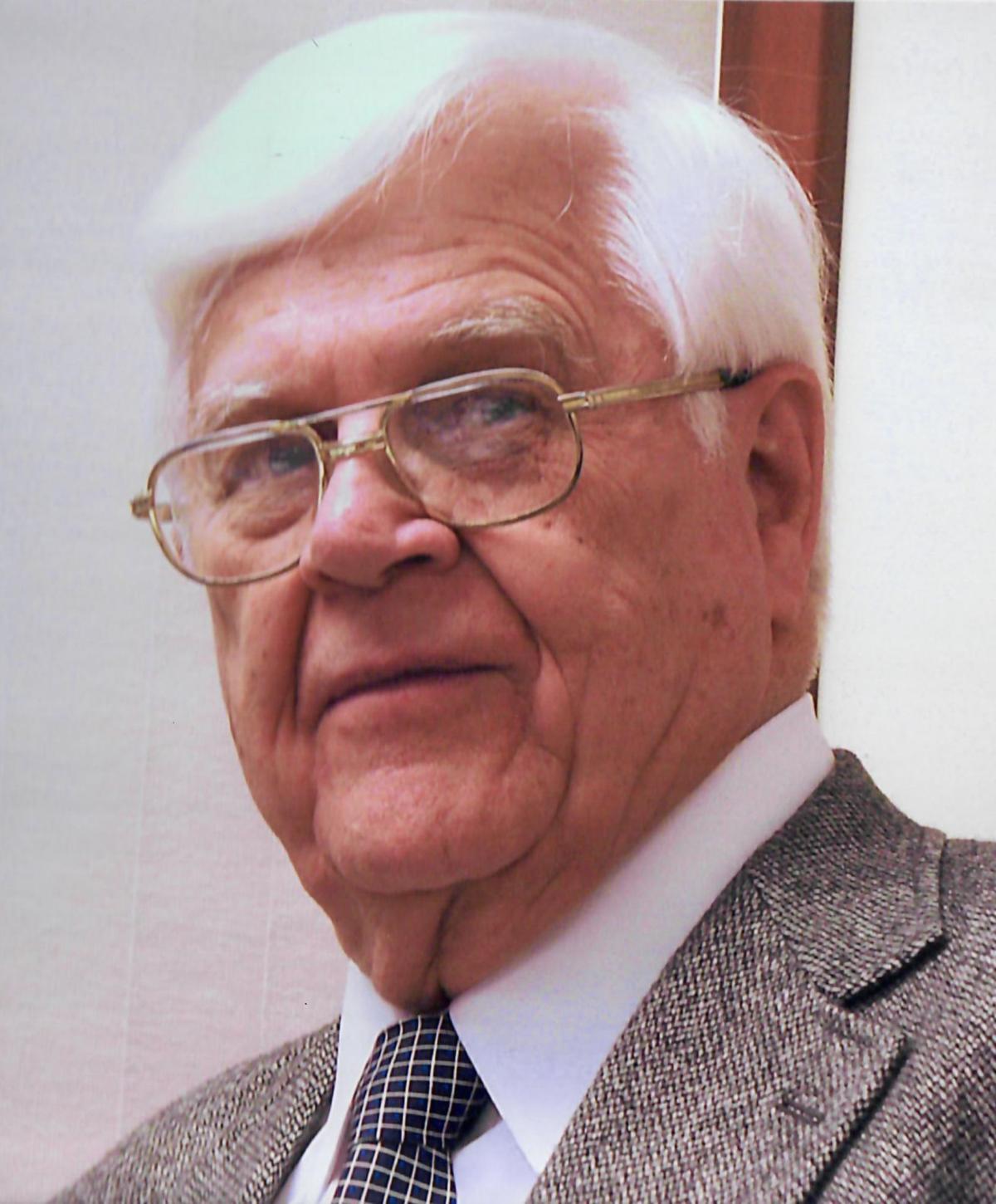 Edward Goodwin | Obituaries | thesouthern.com