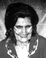 Lillian Richardson | Obituaries | thesouthern.com