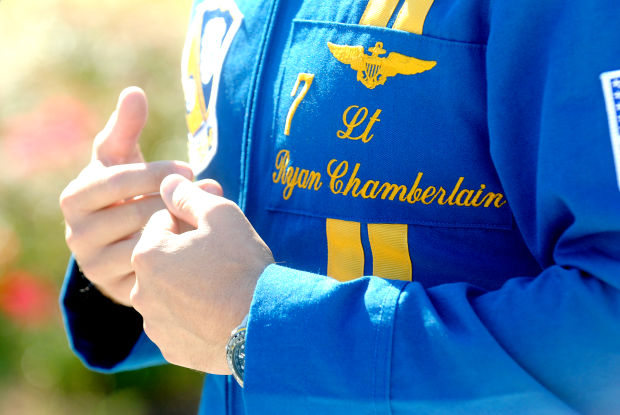 Elite pilot says SIU put him in the sky | Local News | thesouthern.com