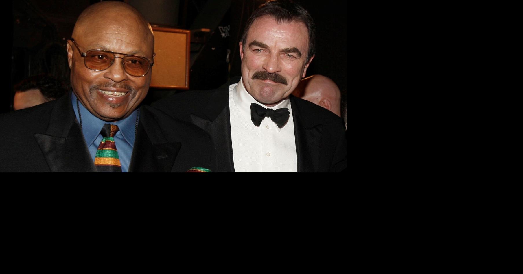 roger e mosley accident