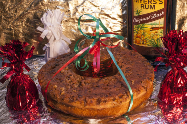Alcohol-infused treats are trending in culinary circles | Magazine ...