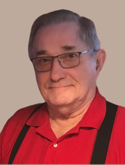 Daniel 'Danny' Ray Smith | Obituaries | thesouthern.com