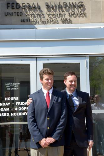 Scott Walker's release from federal prison is a tale of shifting drug ...