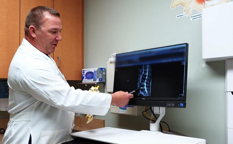 SIH's Level II trauma status reshapes emergency care across region ...