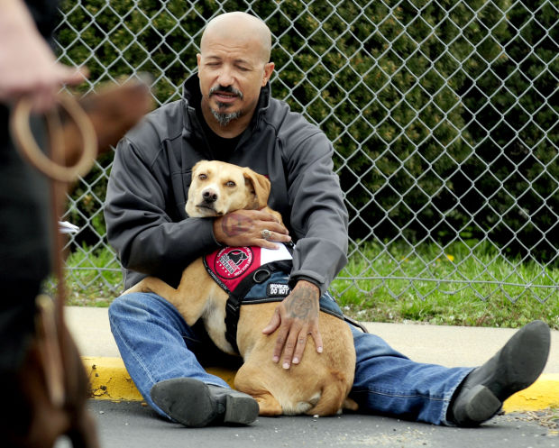 This Able Veteran graduation ceremony set for Friday | Local News ...