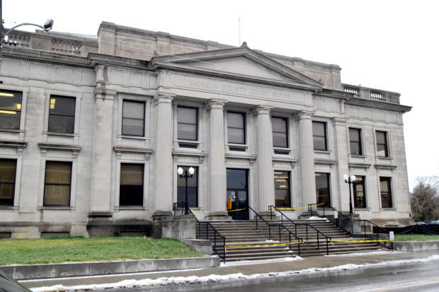 Southern Illinois Courthouses need help | Local News | thesouthern.com