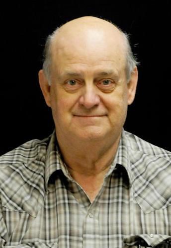 Larry Wharton | | thesouthern.com