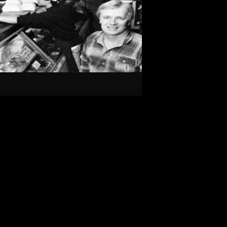 Richard (Dick) W. Conley | Obituaries | thesouthern.com