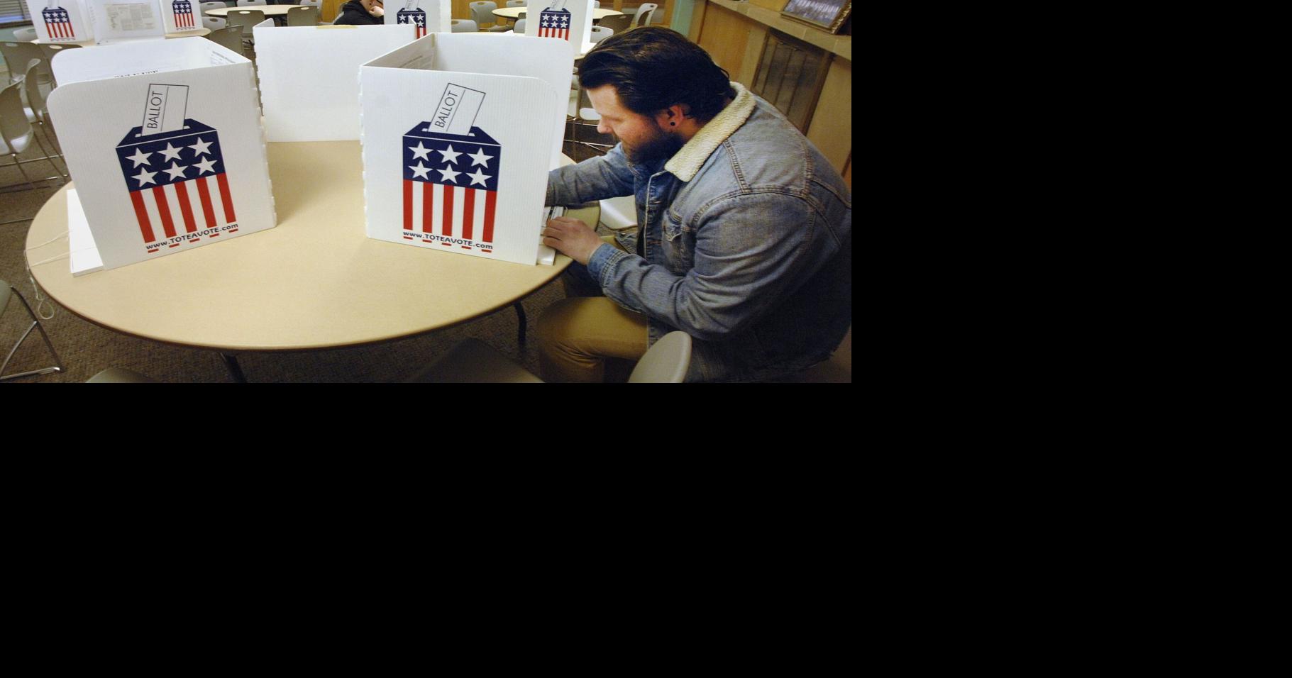 Three incumbent Illinois representatives face primary opponents in new ...