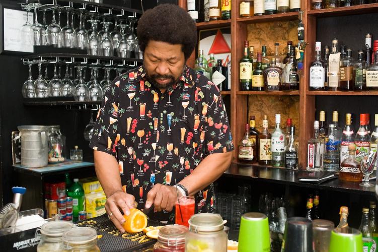 Bartender: Make mine an old-school, classic cocktail | Food ...