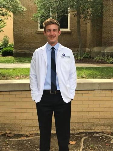 SIU medical students weigh small town work, life | SIU | thesouthern.com