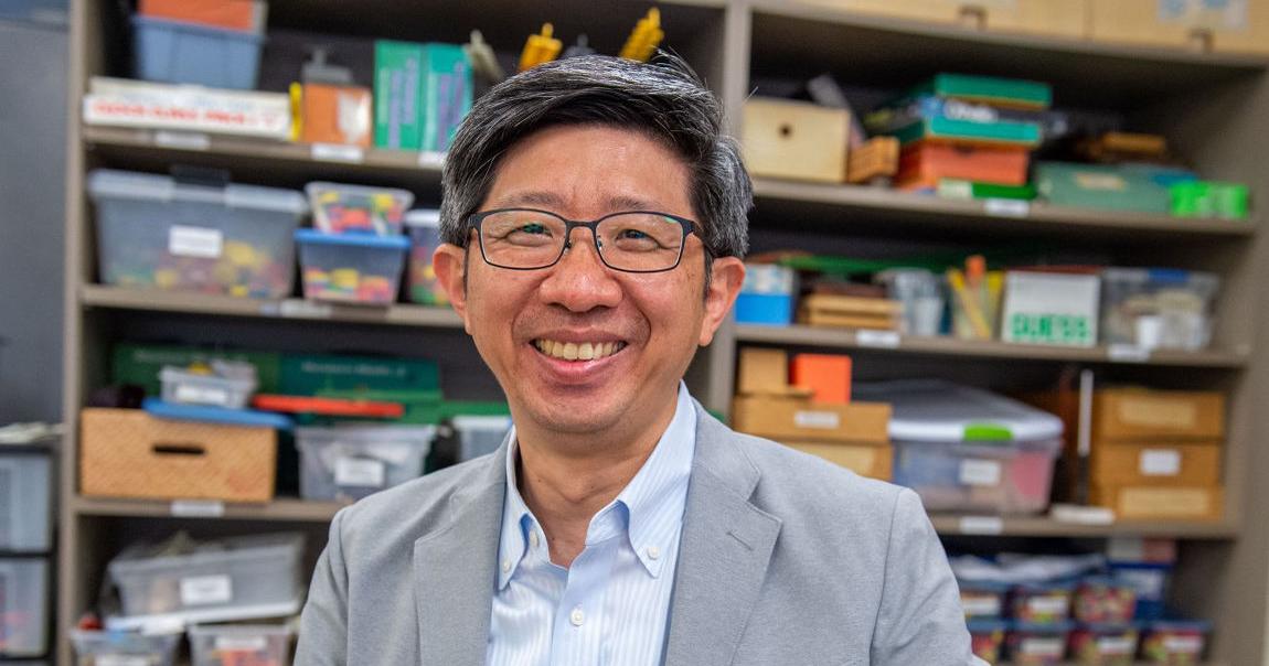 SIU math professor named Fulbright Scholar | SIU | thesouthern.com