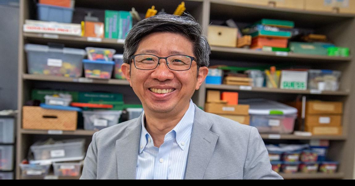 SIU math professor named Fulbright Scholar | SIU | thesouthern.com