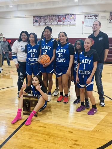 Cairo girls pull upsets to win regional tourney | Latest Headlines ...