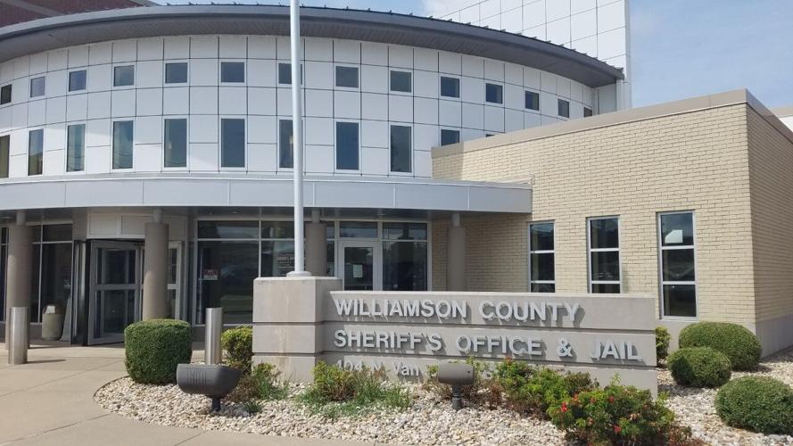 Williamson County Sheriff Bennie Vick is retiring after 50 years in law ...