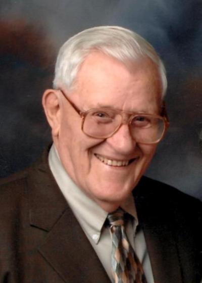 Charles Hook | Obituaries | thesouthern.com
