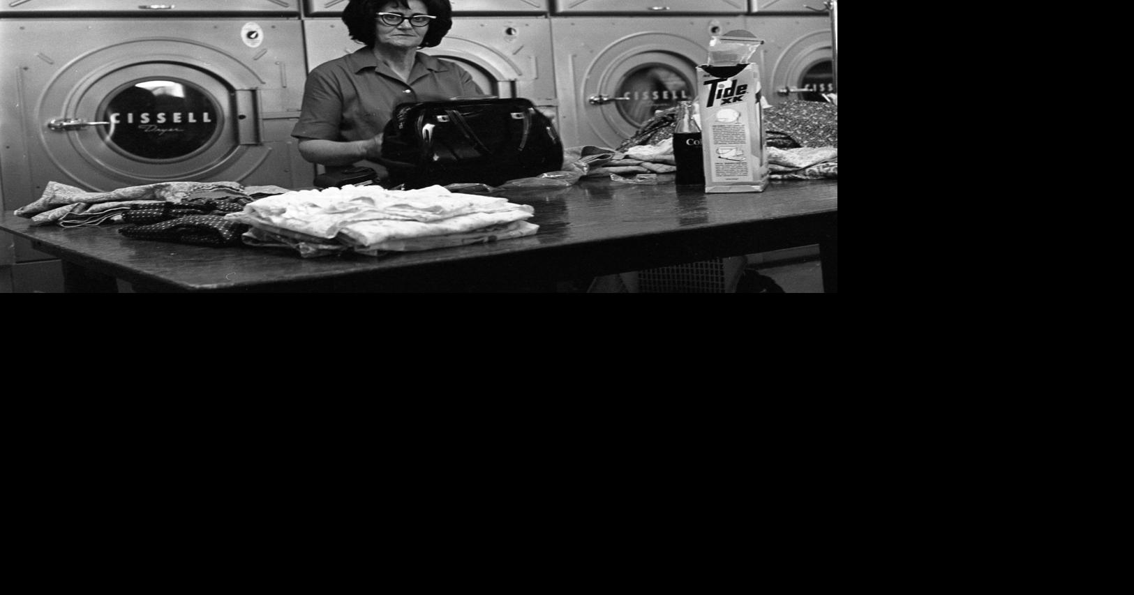 Photos: 50 years later, Kathryn Kerr’s photos bring back a rush of ...