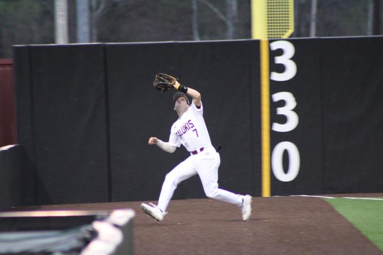Saluki bats struggle in loss to SEMO | Latest Headlines | thesouthern.com