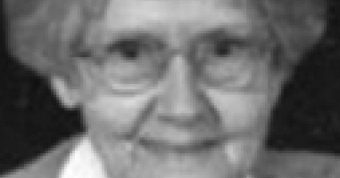 Lillian L. Martin Cook | Obituaries | thesouthern.com