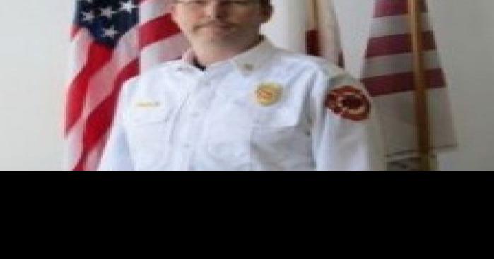 Benton fire chief resigns | Local News | thesouthern.com