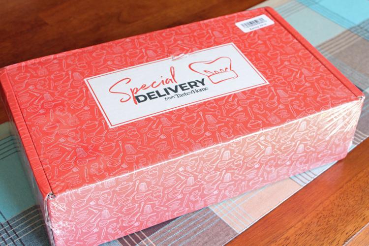 Taste | Special delivery: Home cooks and food lovers discover unique ...