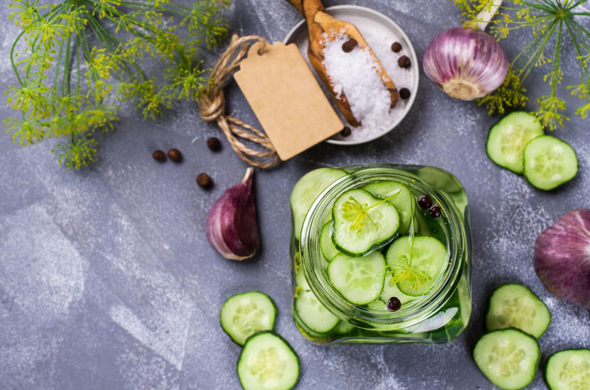 Taste | Cucumbers: The quintessential summer vegetable | Food & Cooking ...