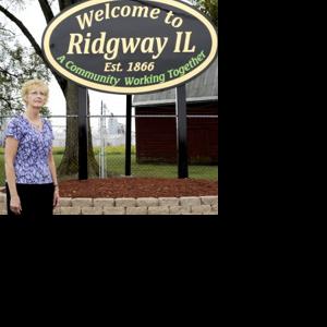 Ridgway mayor inspires through leadership and selflessness | Local News ...