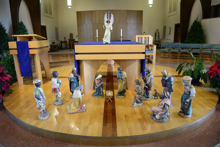 nativity restoration