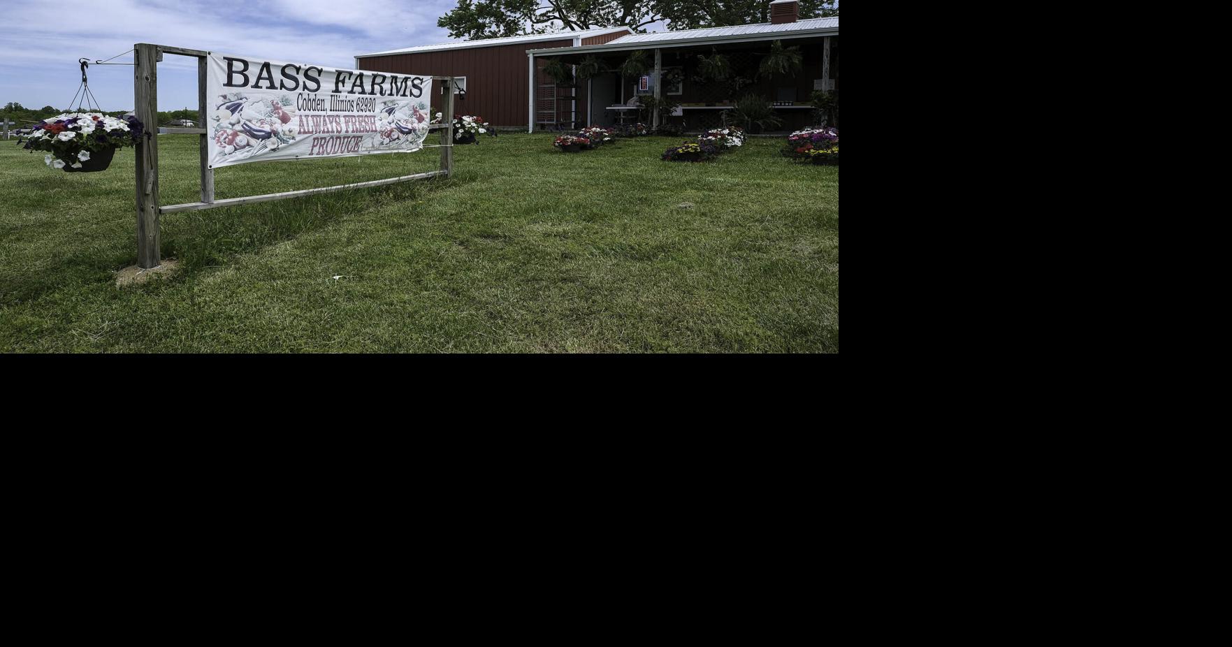 Bass Farms to host first of four "twilight meetings" of the growing ...