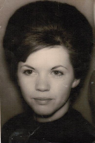 Sharon Rose Holman | Obituaries | thesouthern.com