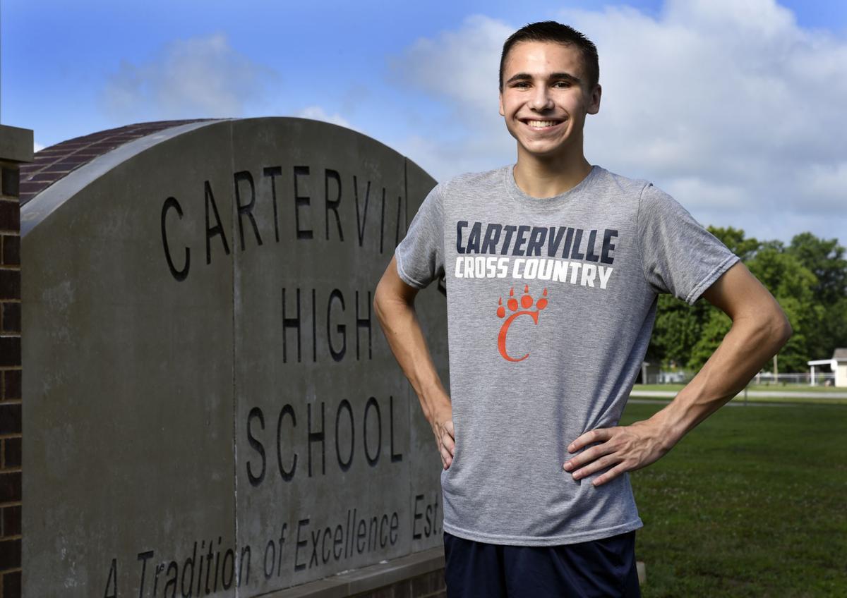 Boys Scholar Athlete of the Year: Hard work on track, classroom leads ...