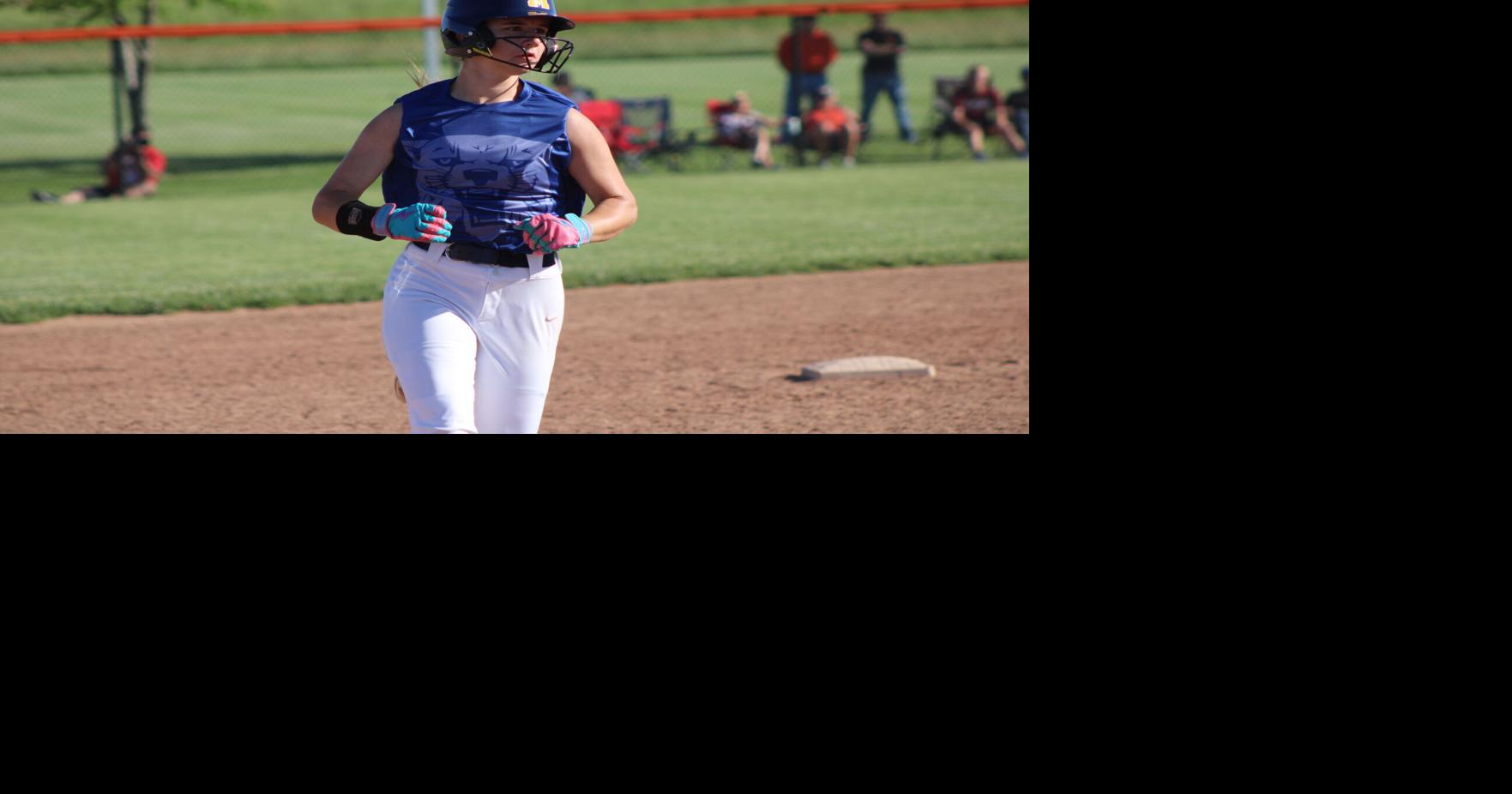 Softball season ends ugly for Marion at Waterloo | Latest Headlines ...